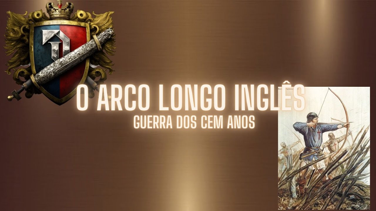 O Arco Longo Inglês - YouTube
