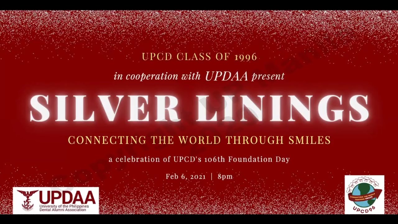 UPCD 106th Foundation Day - YouTube