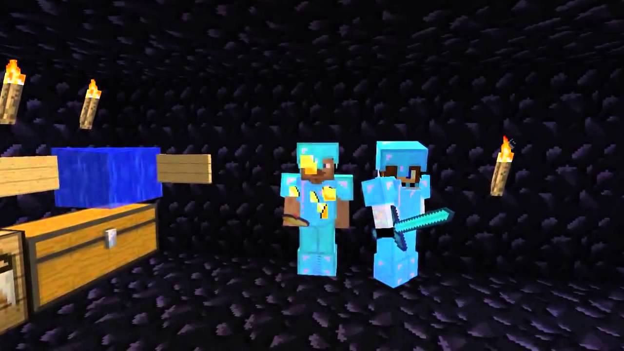 Minecraft serwer 1.7.9 + Launcher Non Premium - YouTube