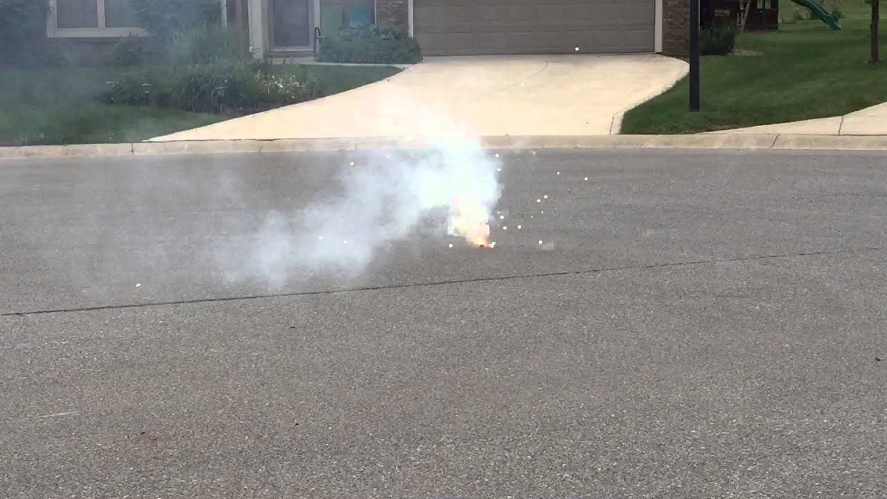 Cracker Barrel- by World Class Fireworks - YouTube