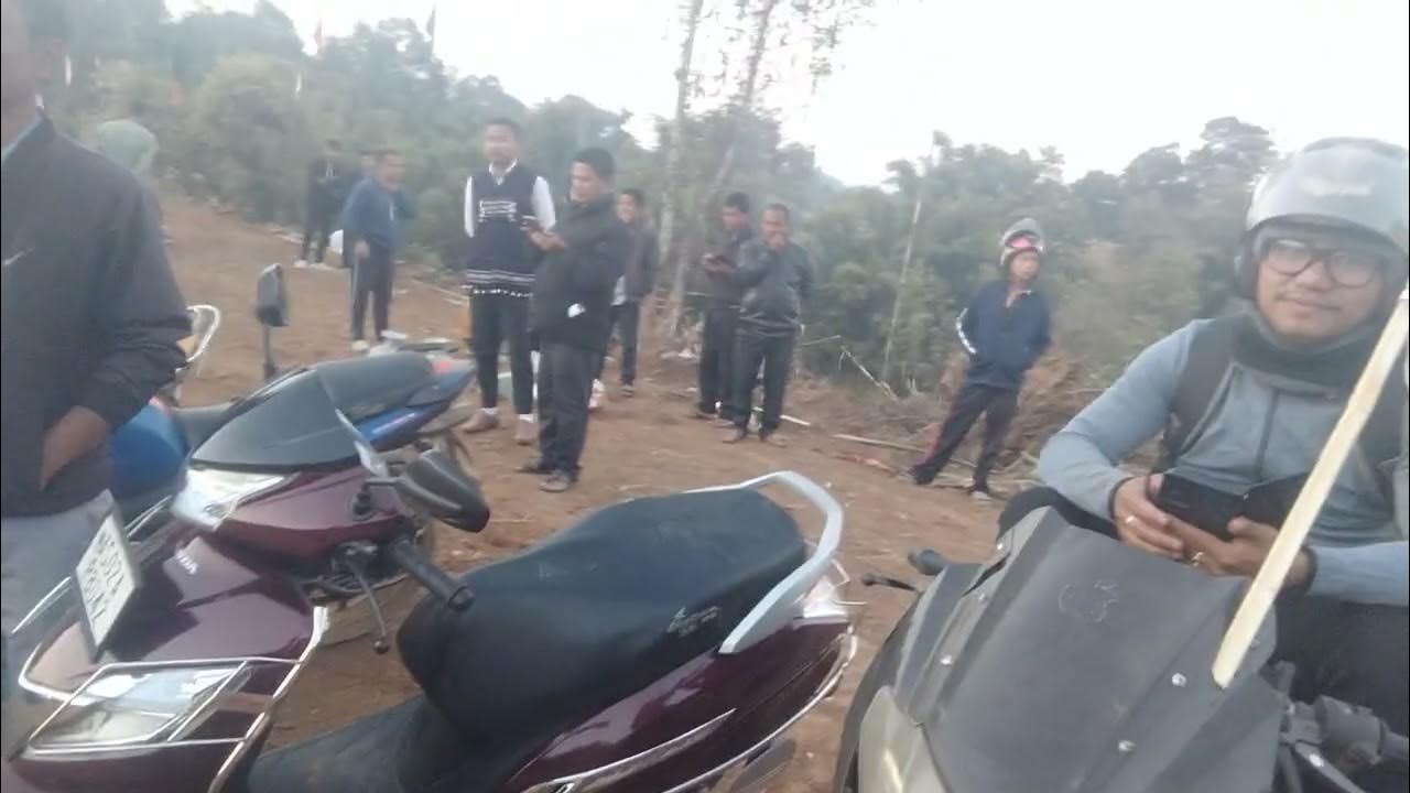 Ru Rangsina Sarpo Karcho Kecheng Arni Bike Kepachejeng - YouTube