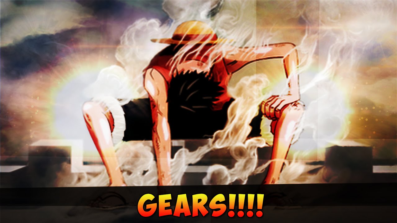 MARCHAS DE LUFFY / ONE PIECE "AMV" - YouTube