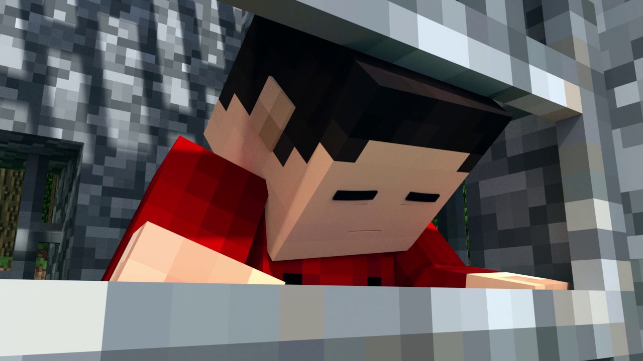 Markiplier Flop (Minecraft Fan Animation) - YouTube