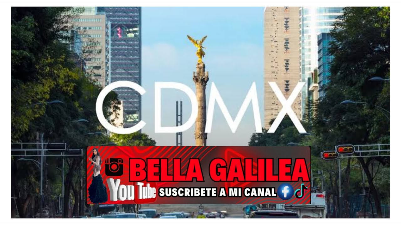 En México con devani - YouTube