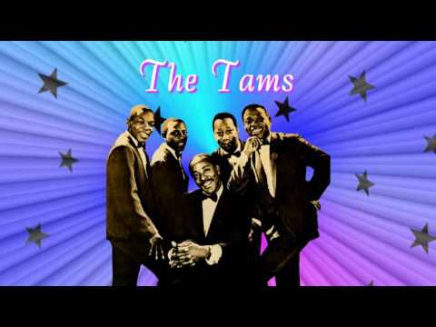 All My Hard Times - The Tams - YouTube Music