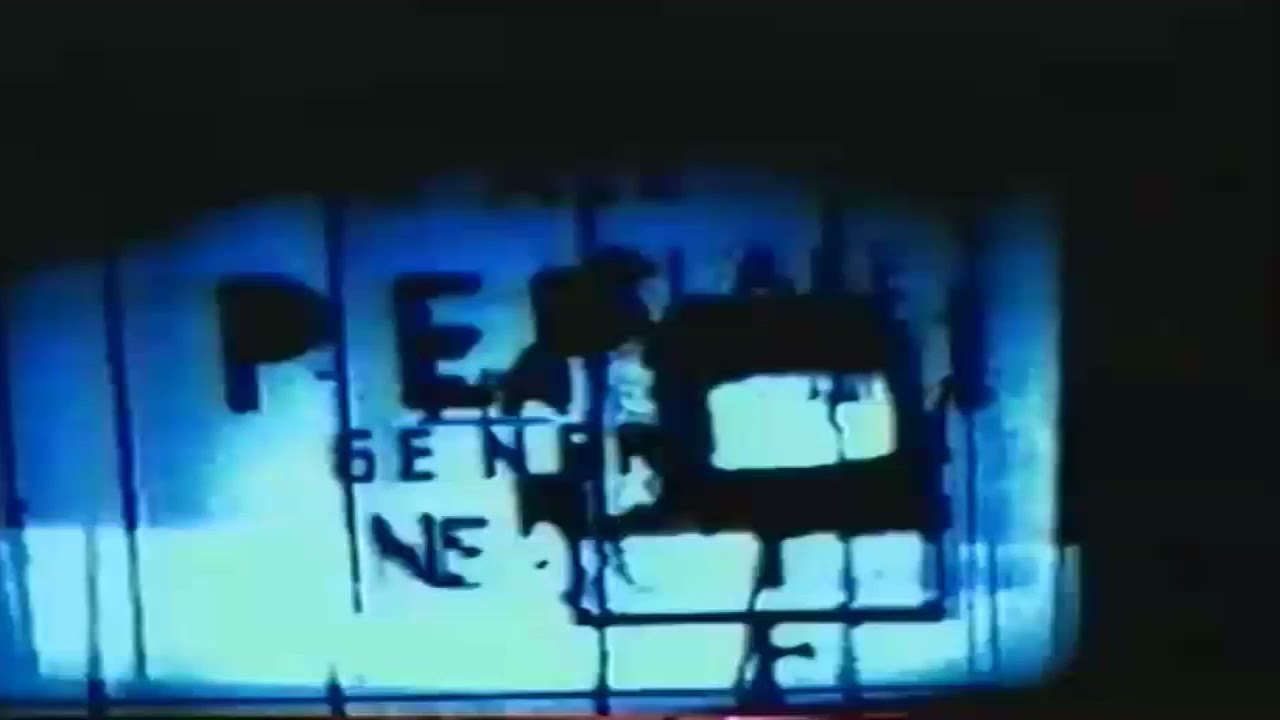 Pepsi Generation Next Commercial (original full version) 1997 - YouTube