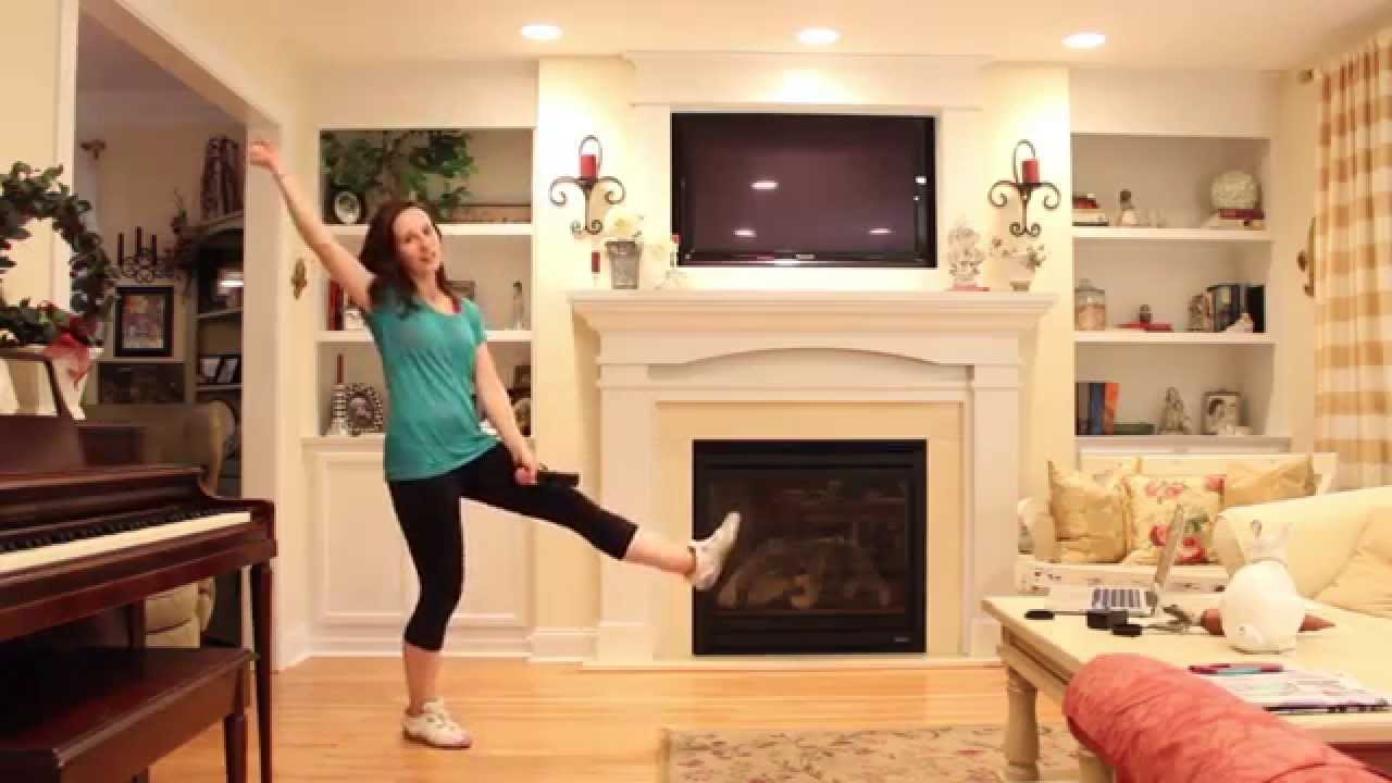 "Black Magic" Dance Tutorial (Little Mix) - YouTube