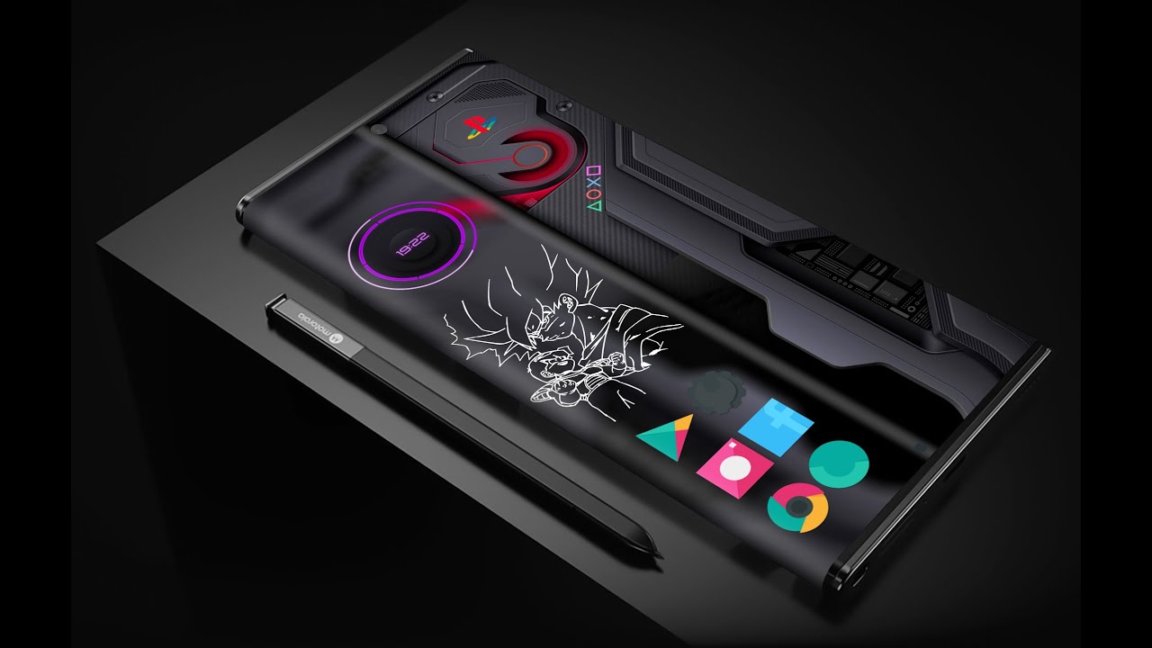 PERSONALIZAR ANDROID 2022 ¡Cómo transformar tu CELULAR CON NOVA ...