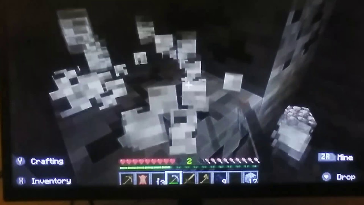 Surprise Enderman Attack! (Minecraft#4) - YouTube