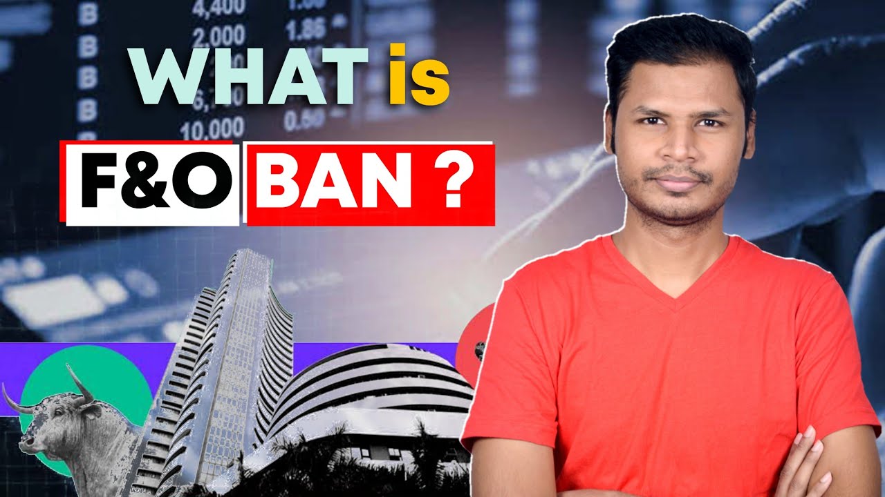 What Is F O Ban The Only Video You Need To Watch YouTube