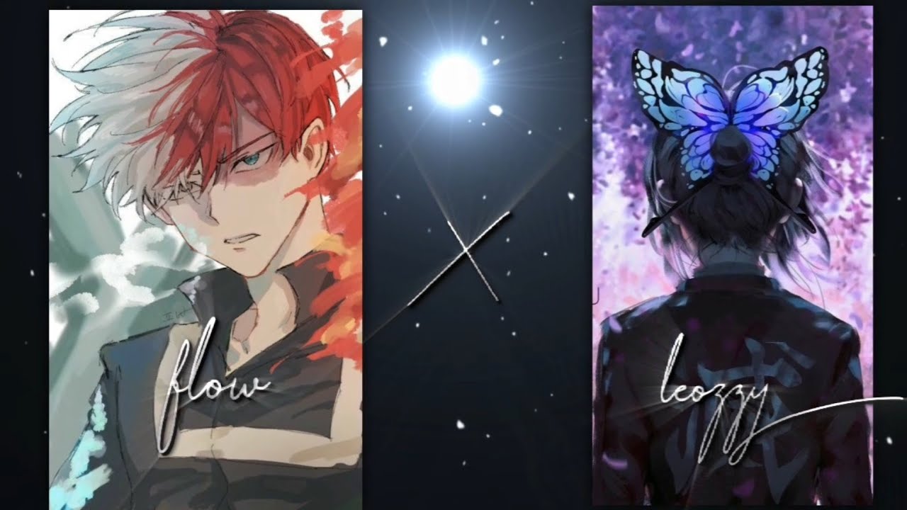 Gojo x Shinobu & Annie edit - Judas | Collab | Leozzy x Flow - YouTube