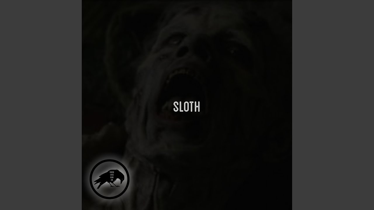 sloth - YouTube
