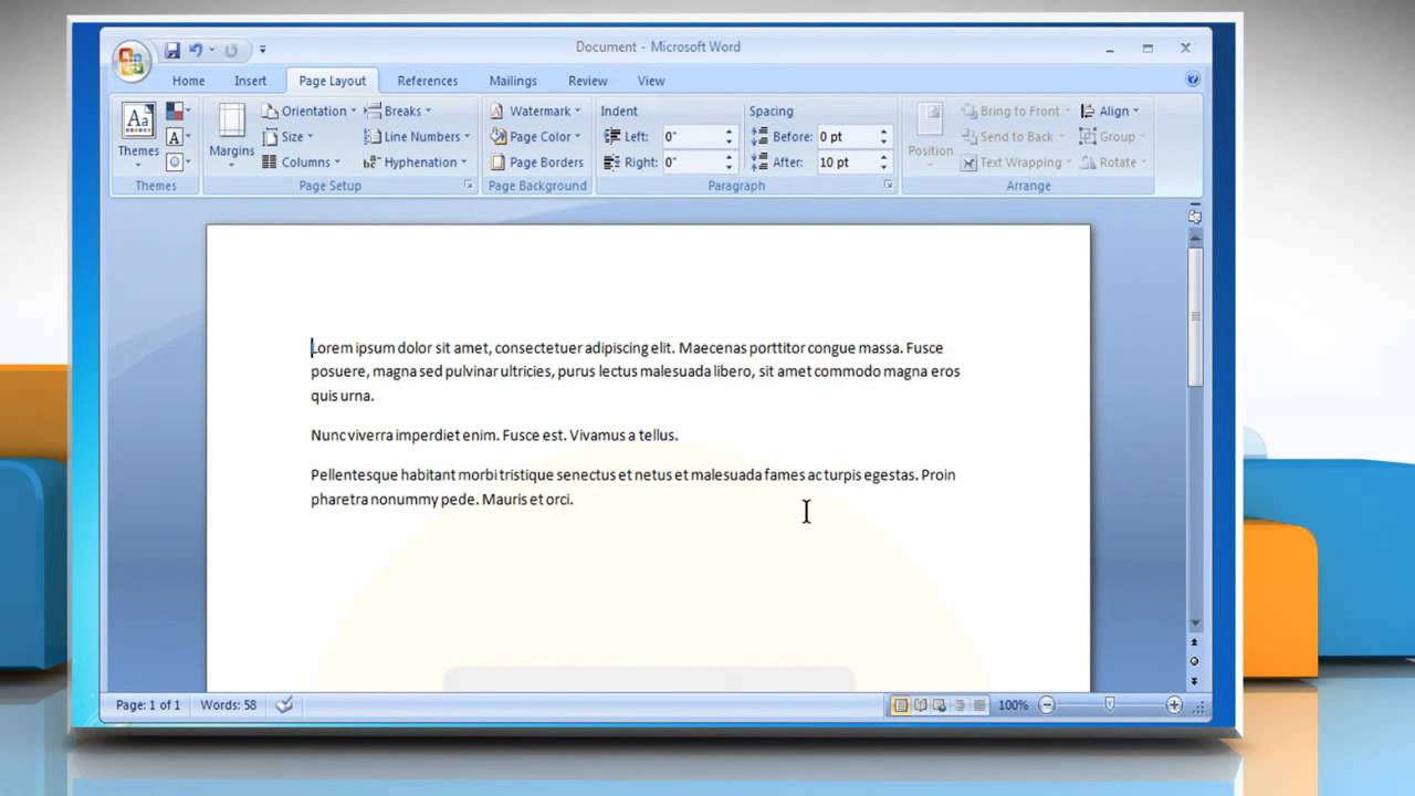 How To Add A Picture Watermark In Microsoft Word 2007 YouTube how-to-add-a-picture-watermark-in-microsoft-word-2007-youtube