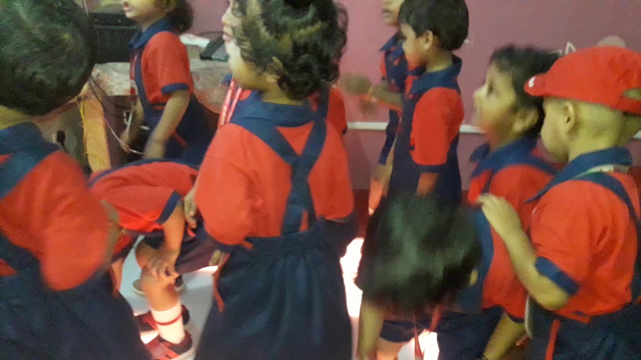 Bachpan Play School Uniform WELCOME TO BACHPAN PLAY SCHOOL Nursery