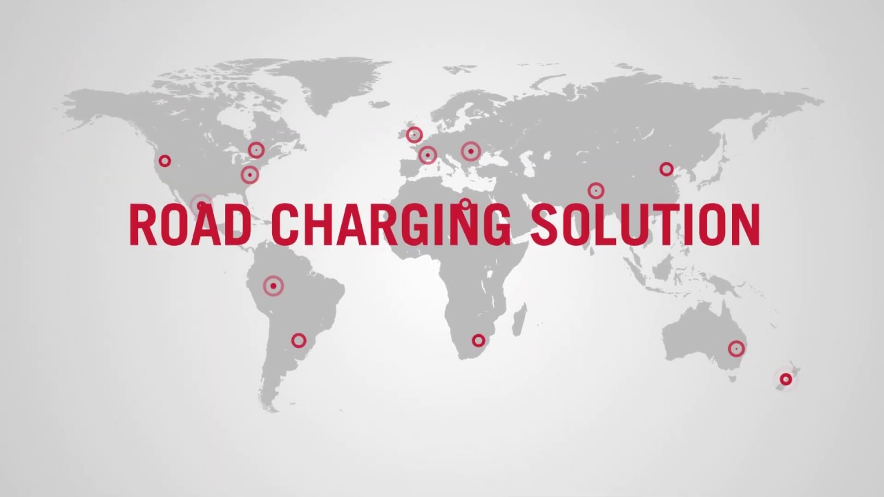 MOBILITY : Road Usage Charge (RUC) - YouTube