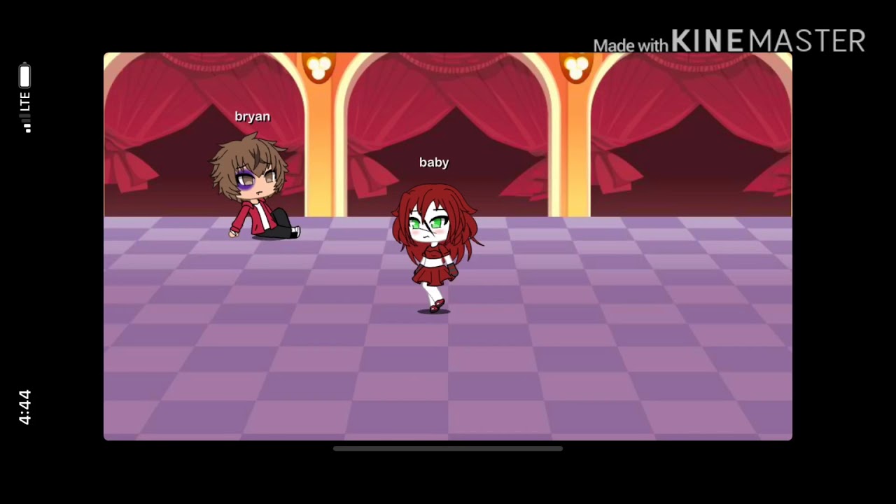 Thefamousfilms finale [ gacha life] - YouTube