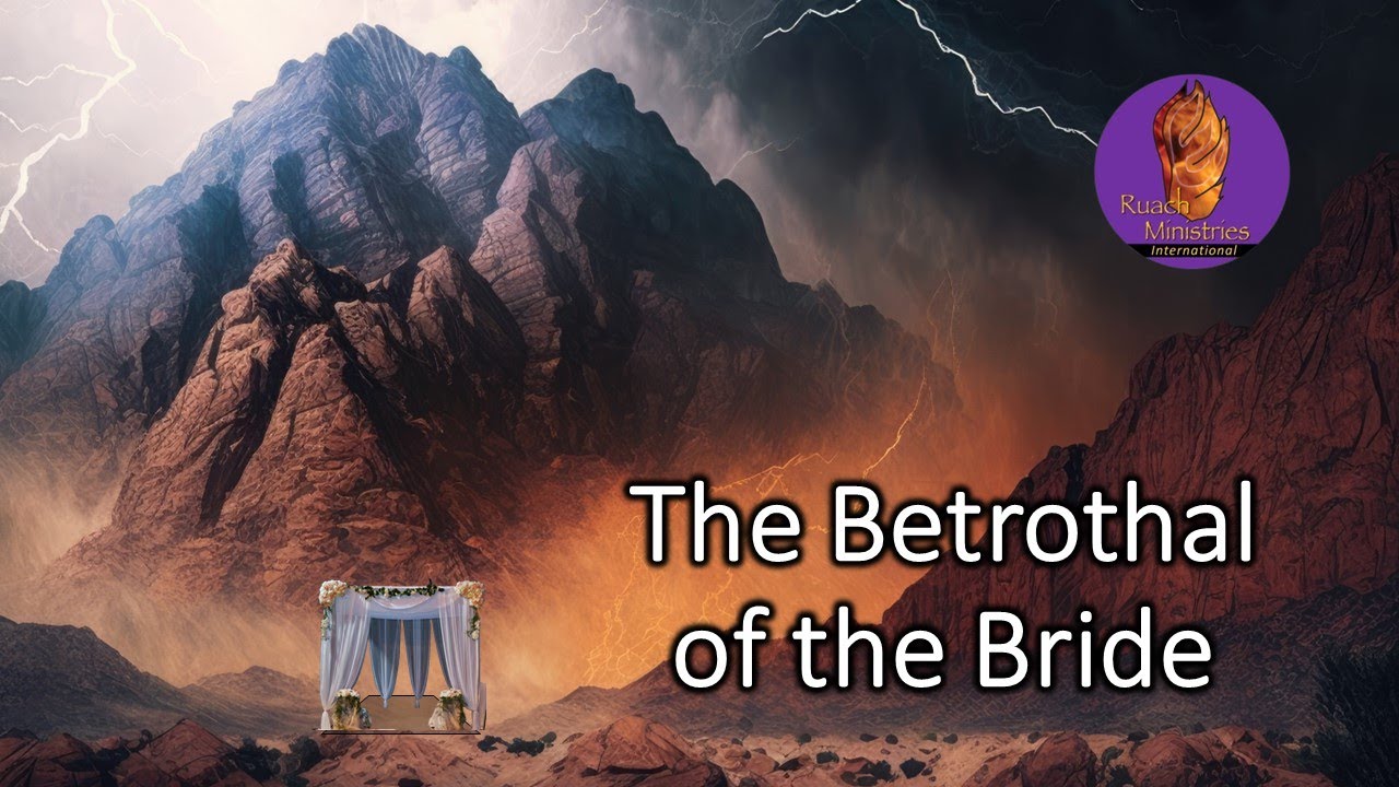 121623 The Betrothal of the Bride - YouTube