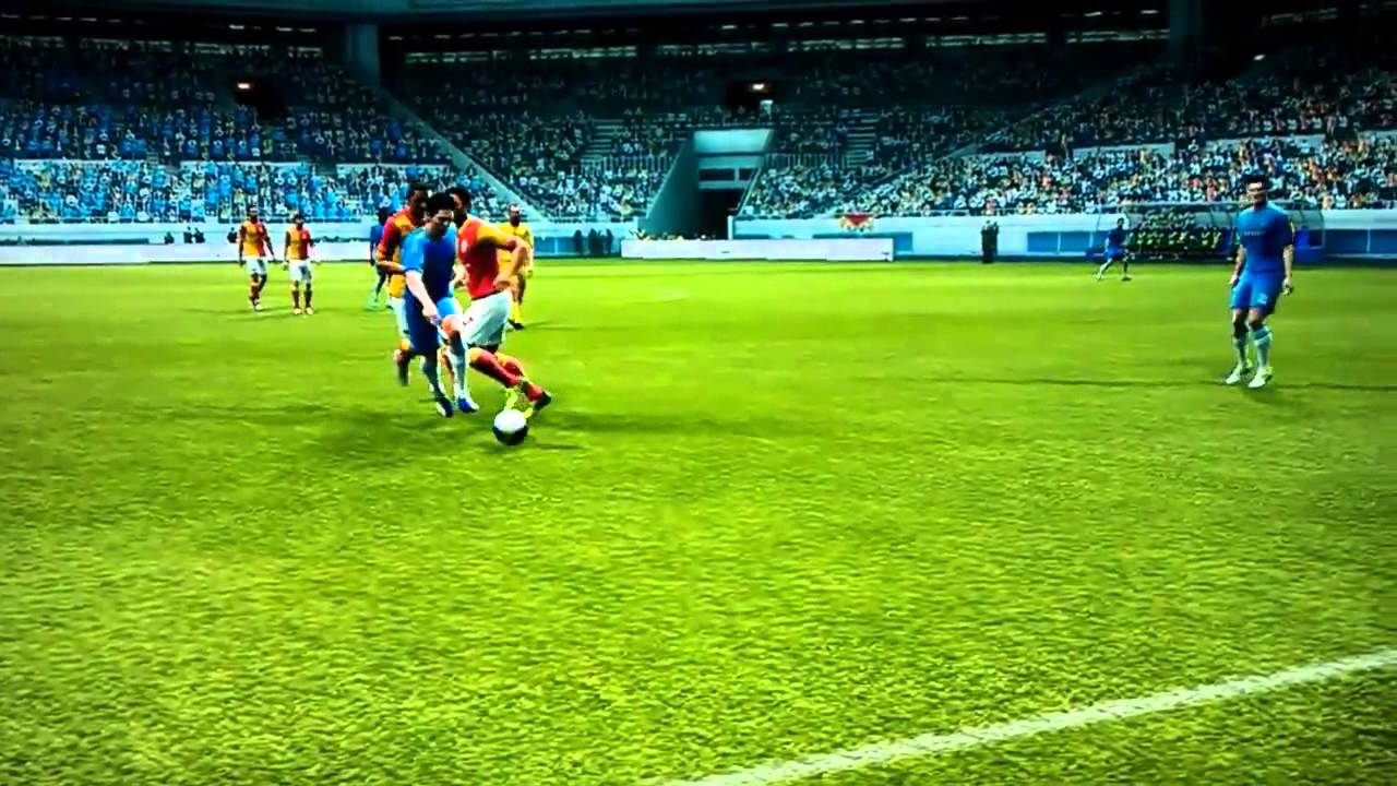 Wall Pass or One Two Pass and nice Finish (HD) - YouTube