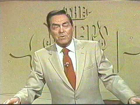 TJW'83: Joe Dunn is retired undefeated Pt. 1 - YouTube