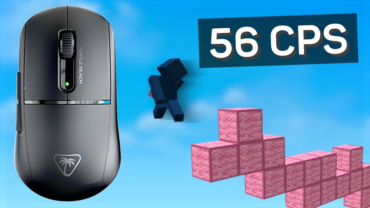 Is This The Best Mouse? - YouTube