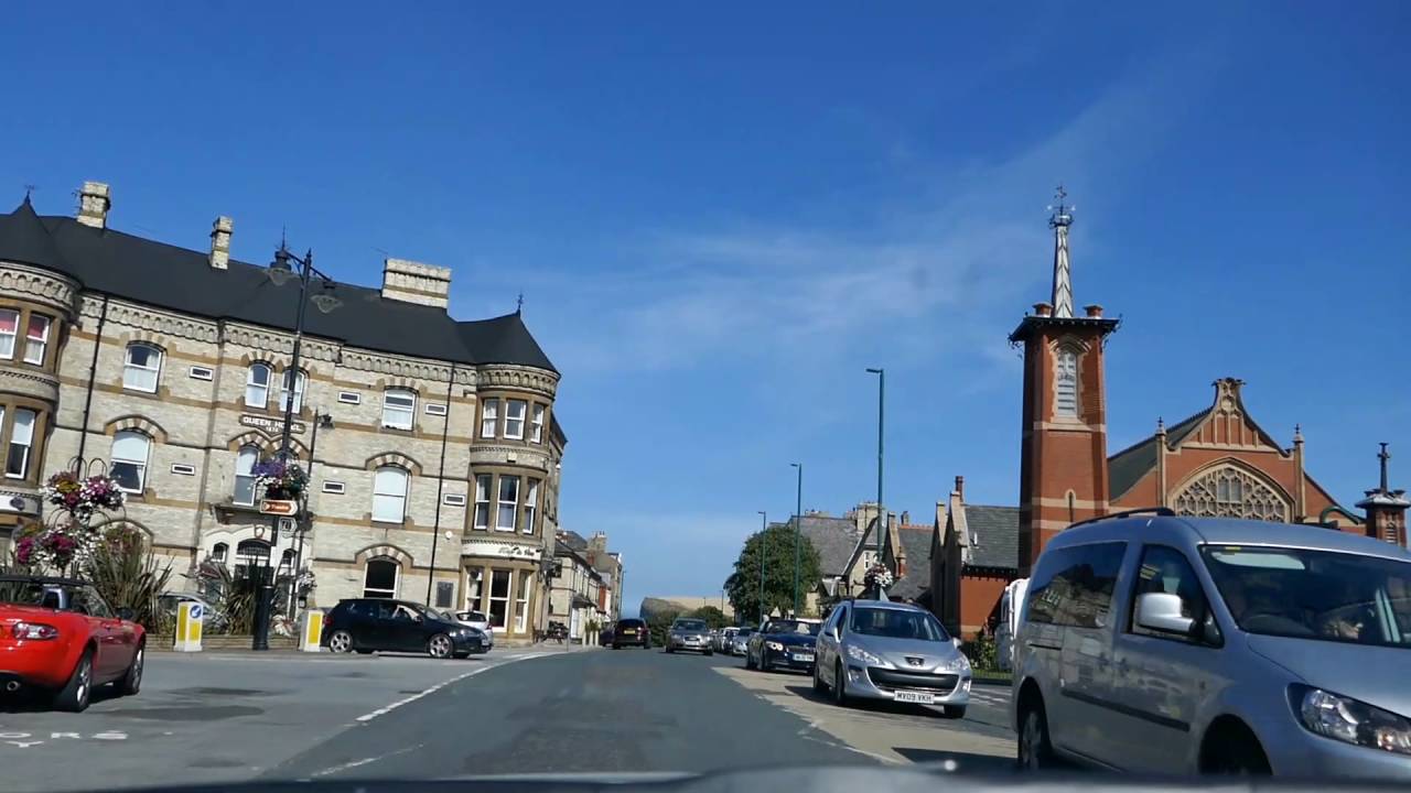 Marske by the sea - YouTube