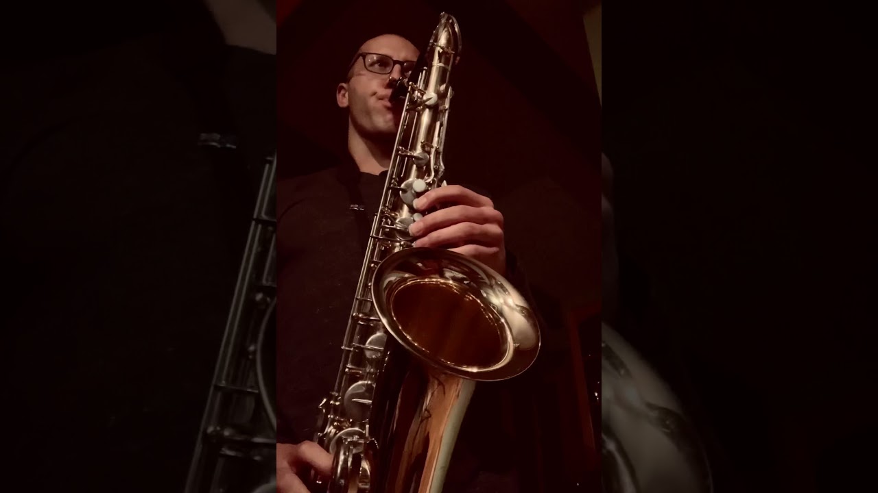 Dark Red (Cover) - Marcus Clark - YouTube