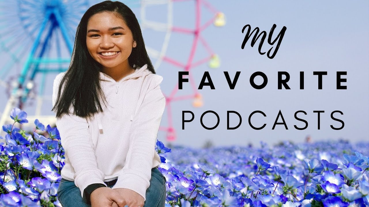 My Favorite Podcasts of 2019 - YouTube