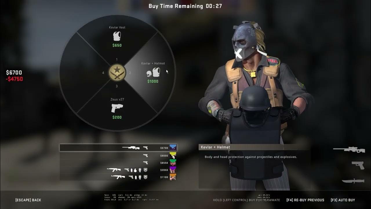 CSGO 20 Marciaus eisai ir Luko pyktis - YouTube