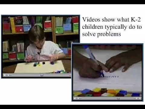 Introduction to CGI: Cognitively Guided Instruction - YouTube