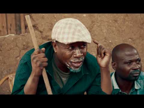 IBIKALAGE BYA BAFULIIRU  - KIZA MAKANGARA ( OFFICIAL VIDEO)