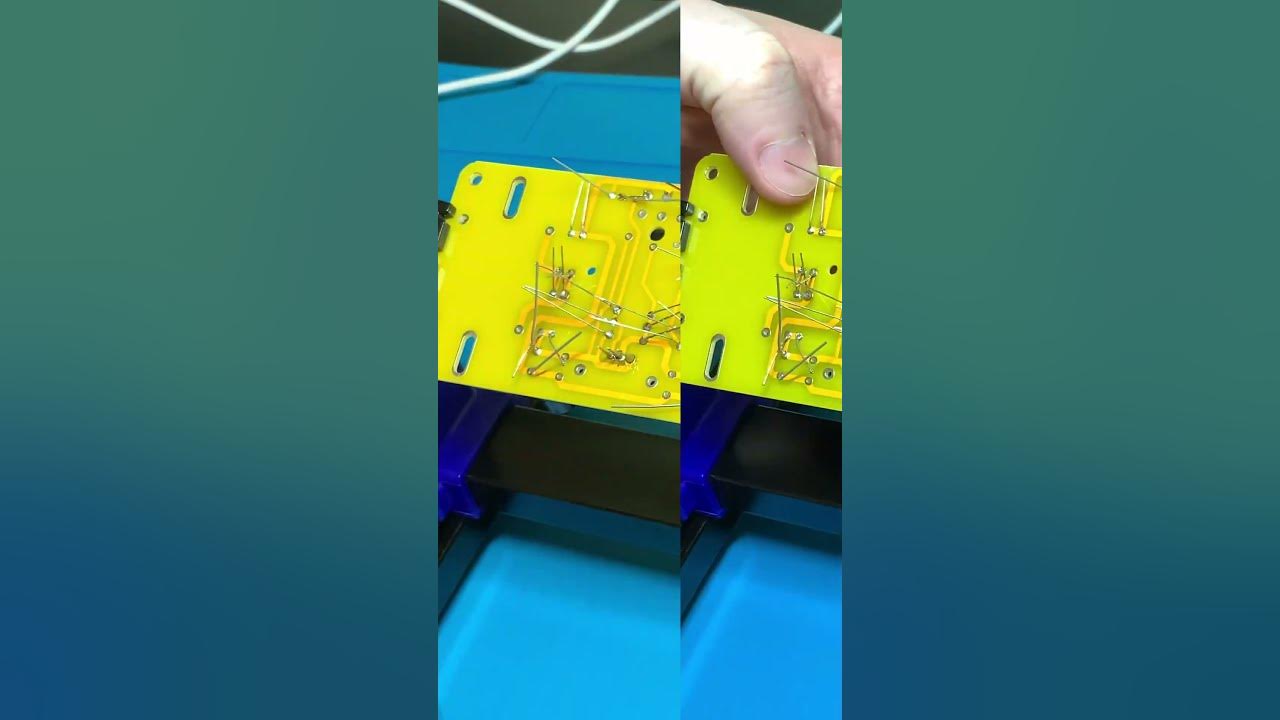 ⚡ Working On My Diy Power Supply Youtube