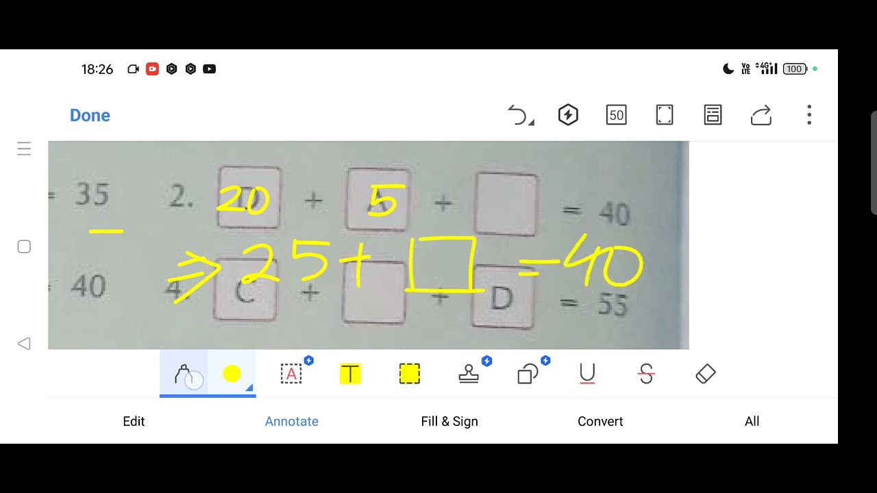 Brain Strainer/Q.1(Ch.37)/CBSE Class-1Math/Online Class Call/Send ...