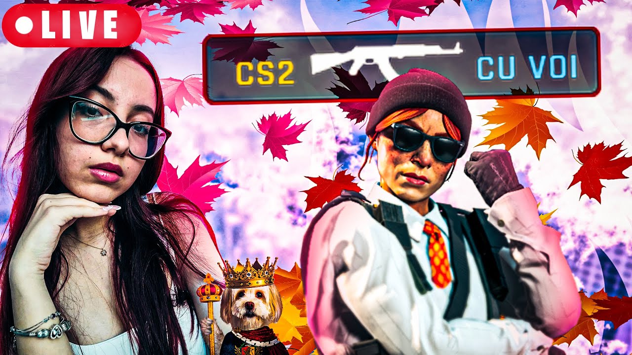 🔴 MI-ATI LIPSIT, HAIDETI LA O JOACA - YouTube