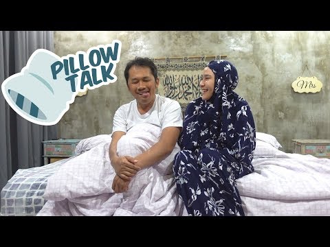 PILLOW TALK: GIMANA AWAL BIA KETEMU BHUMI?