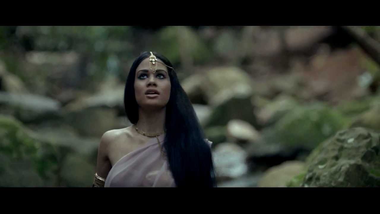 Forest Essentials Commercial 2012 Beautiful Things Make Beautiful ...