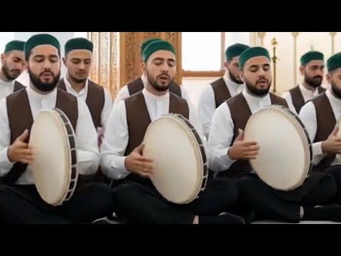 Mevlam sana ersem diye...
