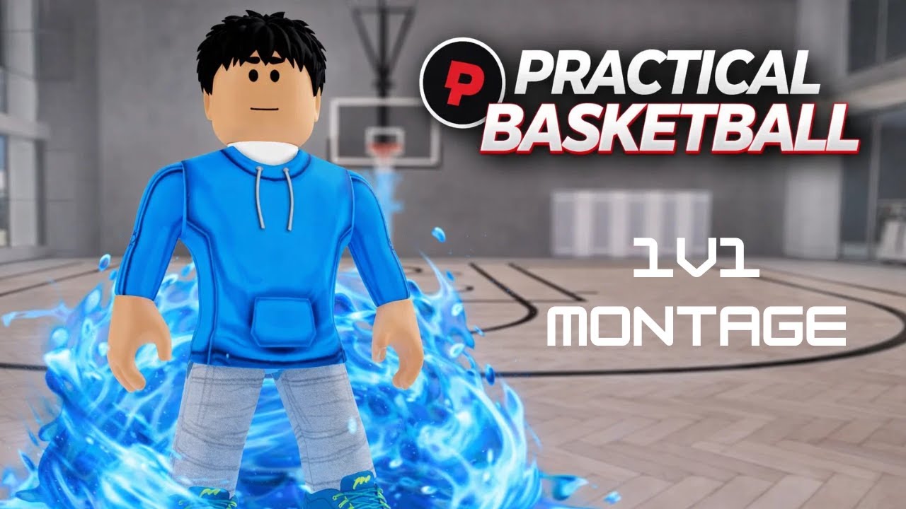 Practical Basketball | 1s Montage - YouTube