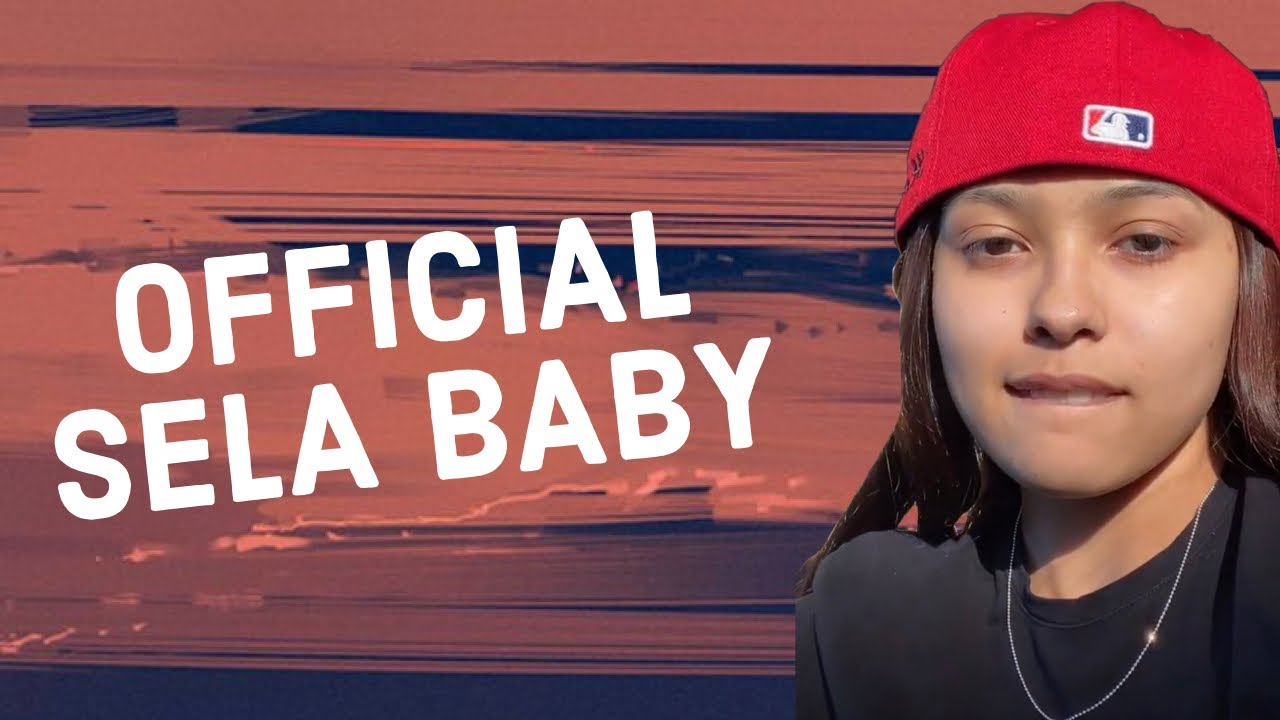 OFFICIAL SELA BABY 🏳️‍🌈 PT. 45 - YouTube