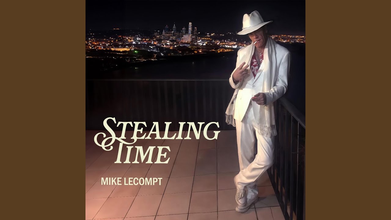 Stealing Time - YouTube