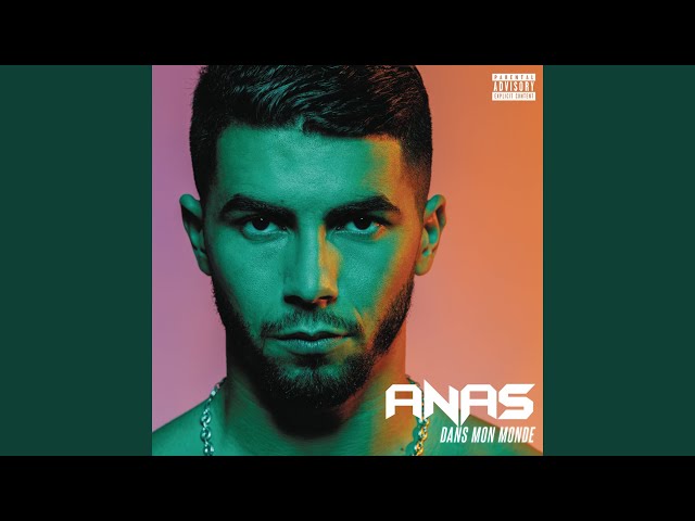 Pour les lovés - Anas MP3 + Paroles Streaming / Téléchargement légal