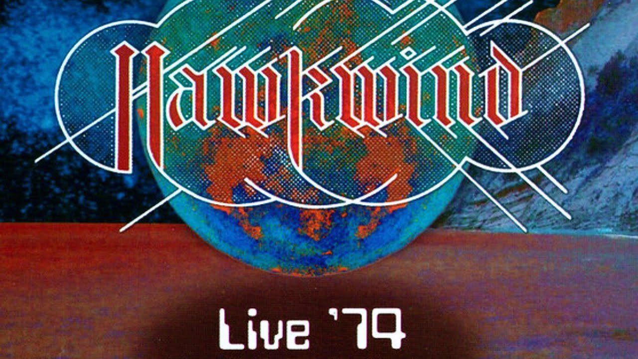 Hawkwind – Live '74 - YouTube