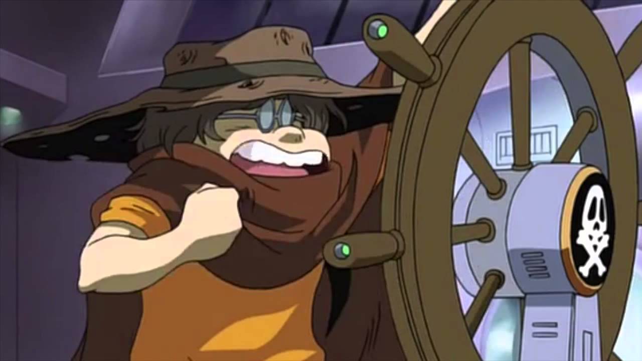 Captain Cracklock {Crack Vid #1} - YouTube