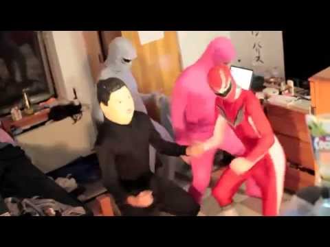 Tell me what you really want! BORING VINE