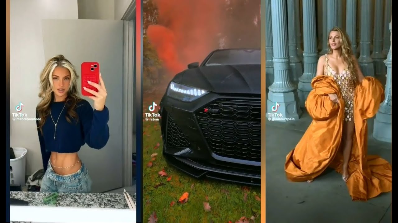 Tik Tok Trends #432 / Blake Lively, Shaquille O'Neal, Billie Eilish ...