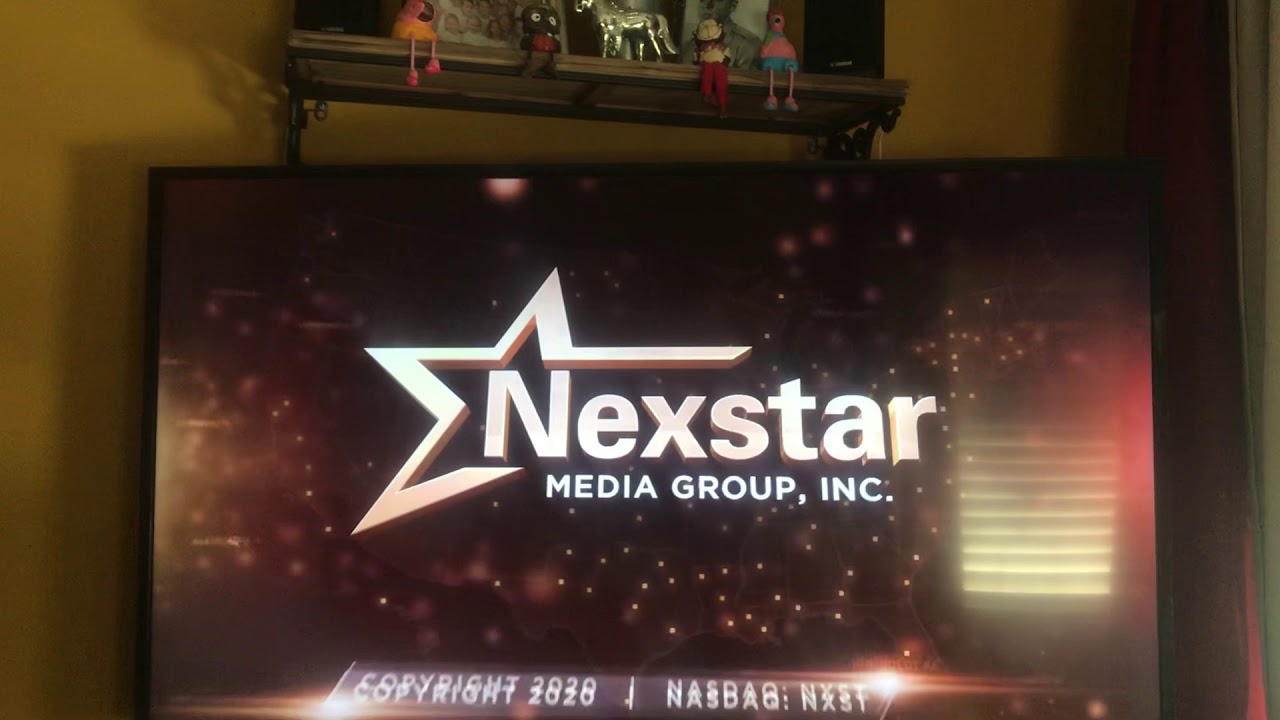 Nexstar Media Group 2020 - YouTube