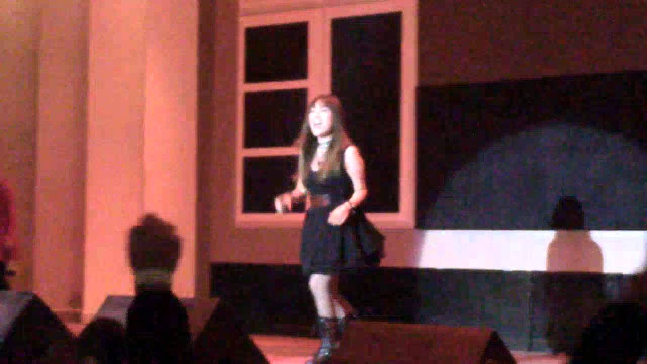 [Live Concert Masami Okui] Masami Okui - Rinbu Revolution (Op. Utena ...