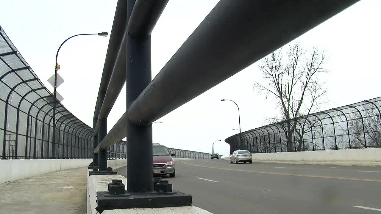 Facebook campaign to name Barberton bridge after Officer Justin ...