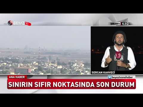 BEYAZ HABER SINIRIN SIFIR NOKTASINDA