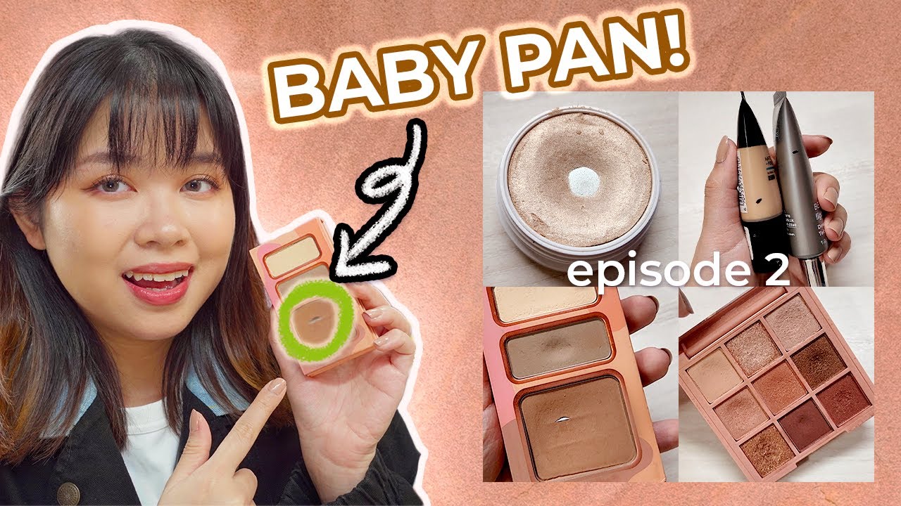OMG PAN! PROJECT PAN #2 - This is *actually* difficult + mixed feelings ...