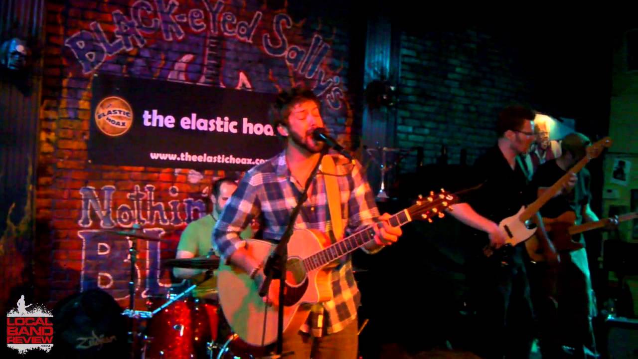 A tribute to Grayson Minney of Columbia Fields - YouTube